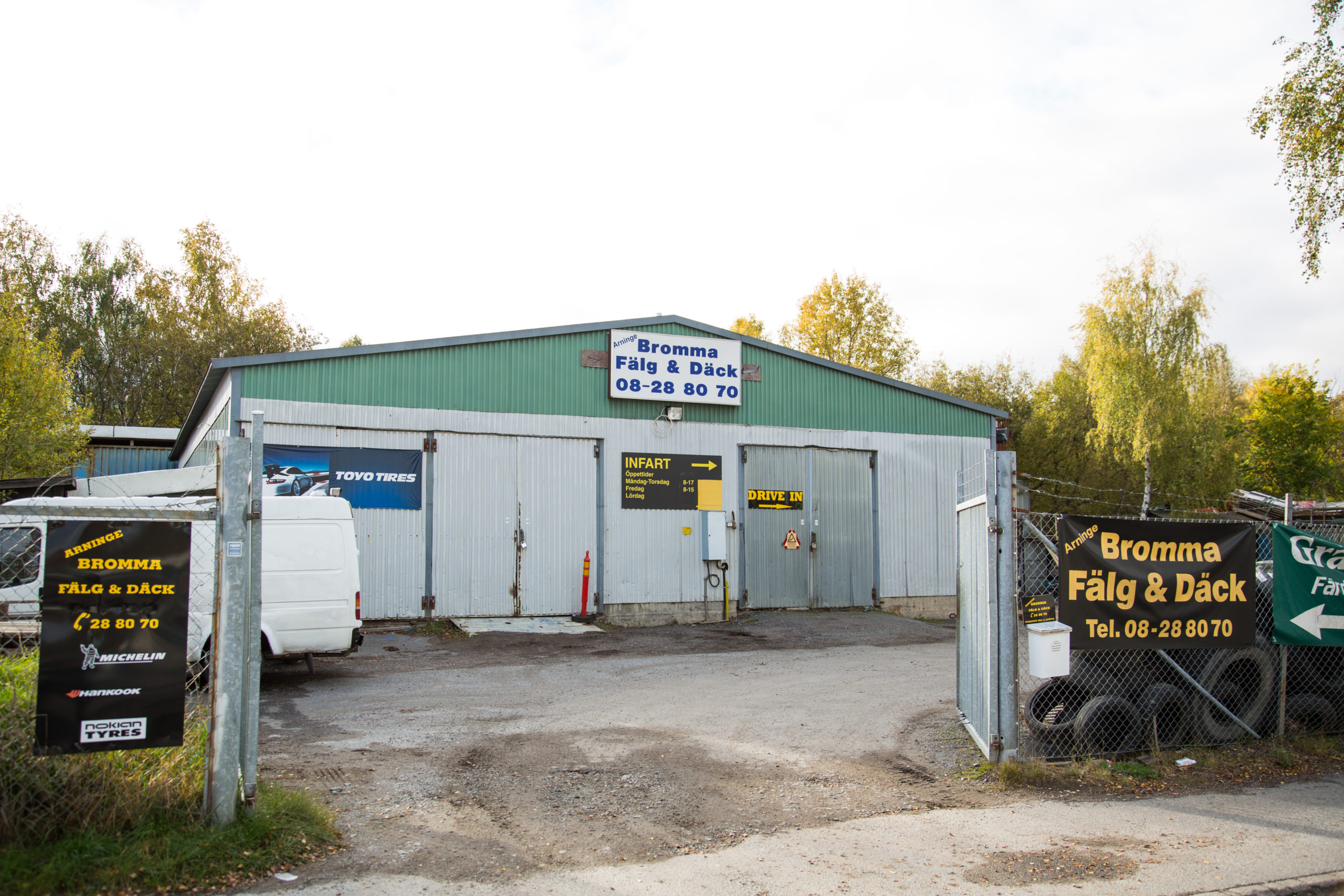 Botvid 3 i Bromsten - Keyser Fastigheter