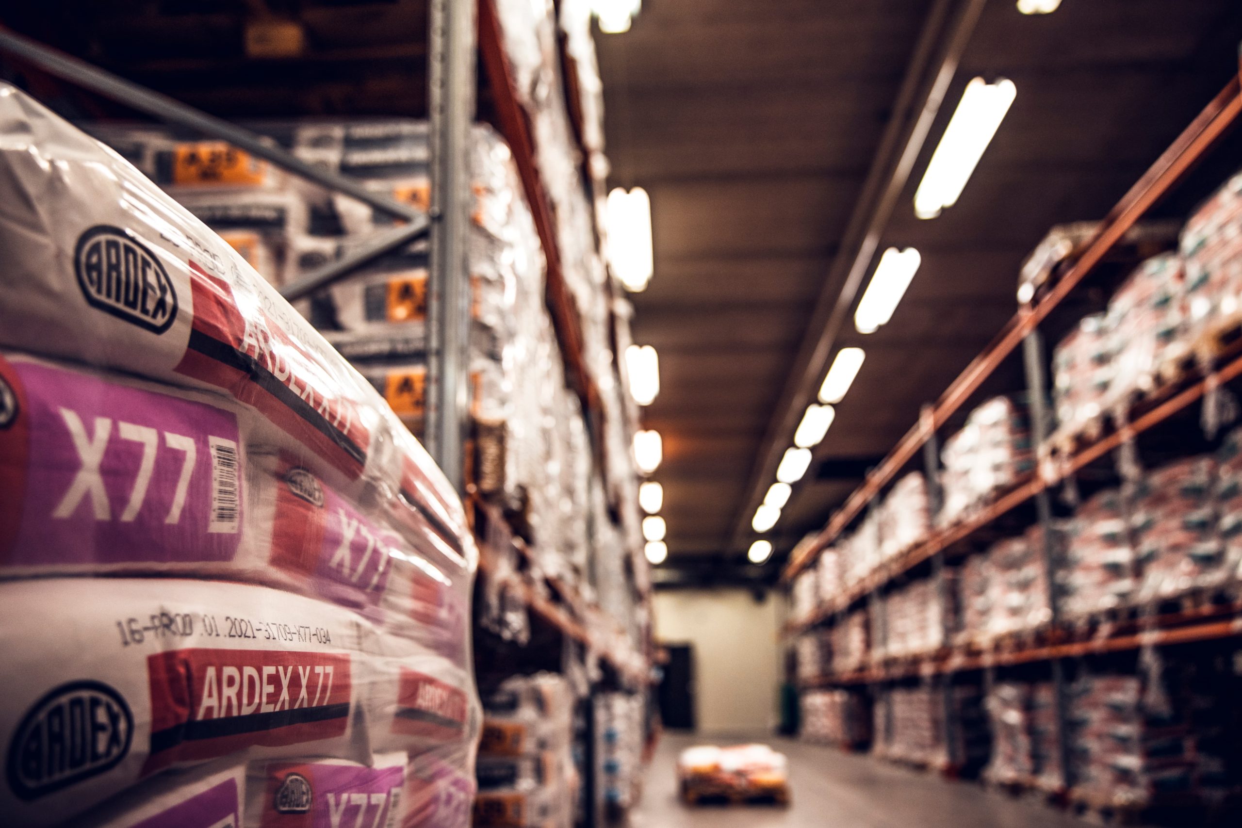 Ronden 1, Keyserhuset - Keyser Fastigheter