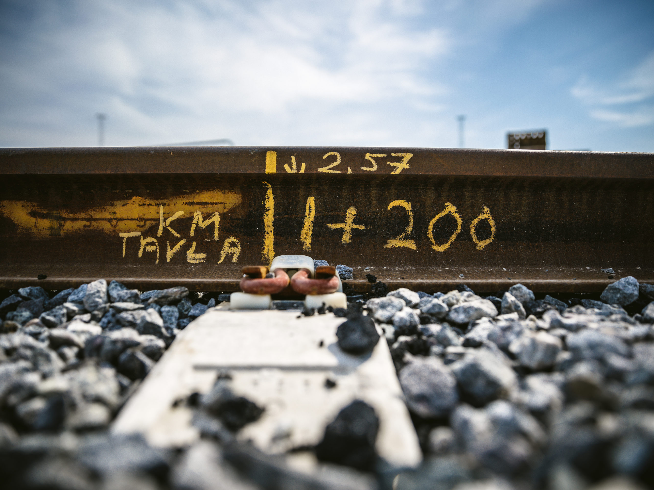 Information om bolaget - Broby Spår